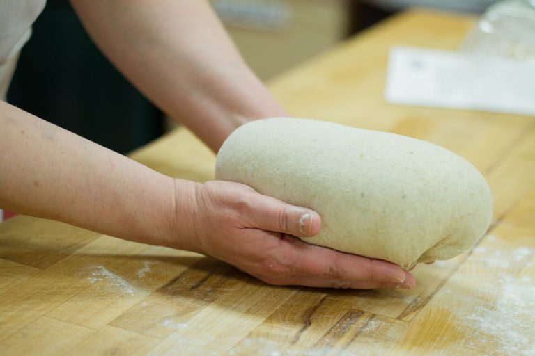 10 Beginning Baking Terms - BAKE! with Zing blog