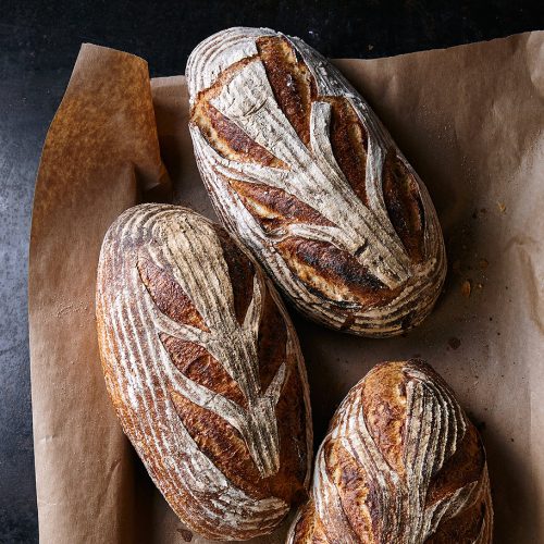 In Search of Naturally Fermented Bread? - BAKE! with Zing blog