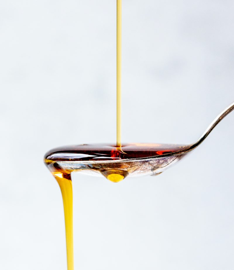 Meet Michigan Maple Farms - BAKE! with Zing blog