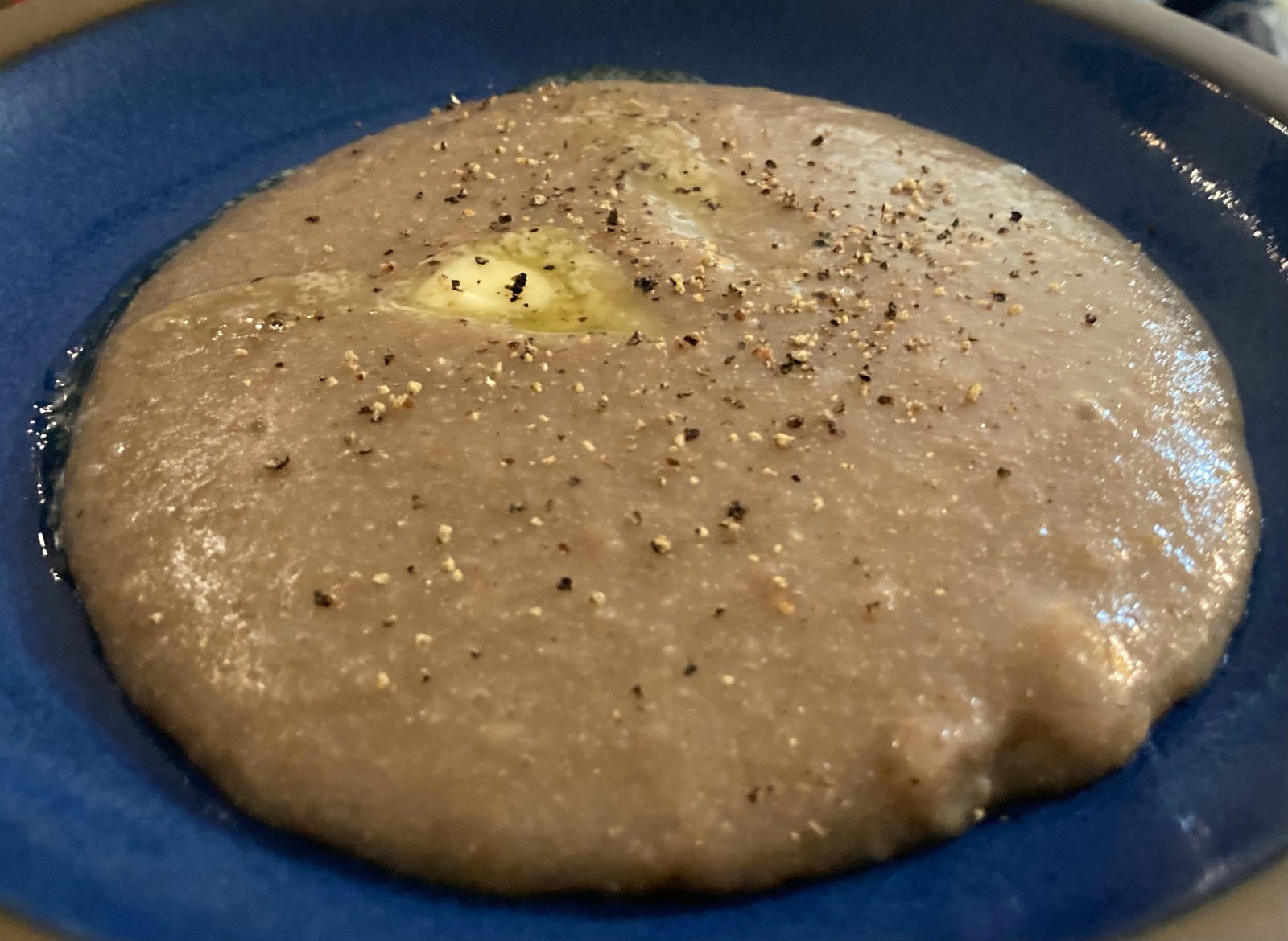 Ari's Pick: Really Tasty Rye Porridge - BAKE! with Zing blog