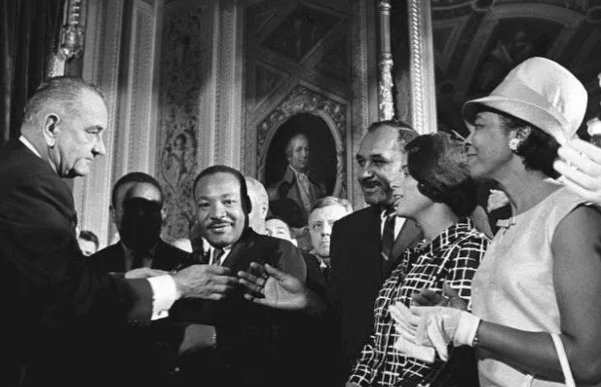 Celebrate Black History Month - BAKE! with Zing blog