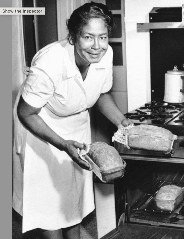 Celebrate Black History Month - BAKE! with Zing blog