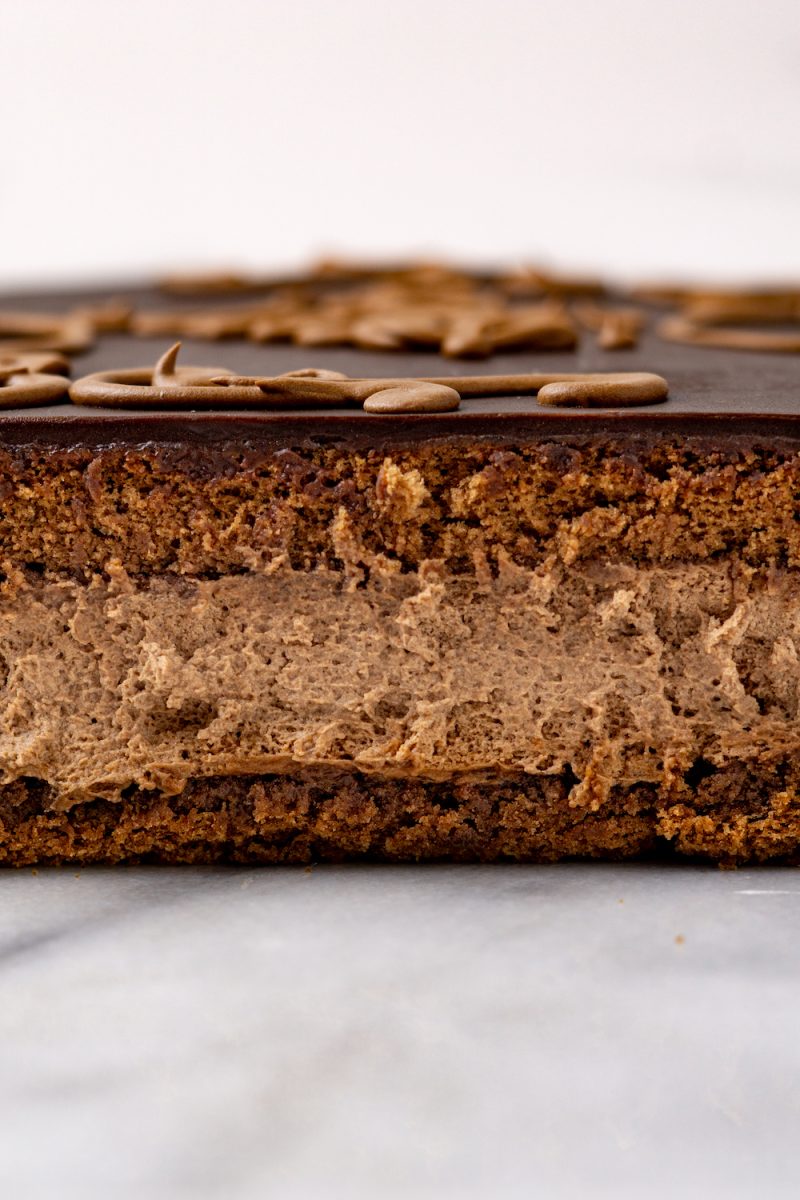 Try Our Rigó Jancsi Torte - BAKE! with Zing blog