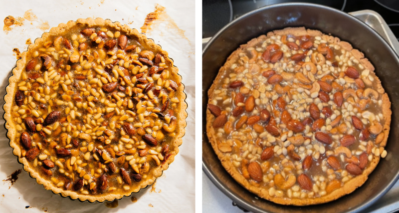 Cookbook Recipe Testing - BAKE! with Zing blog