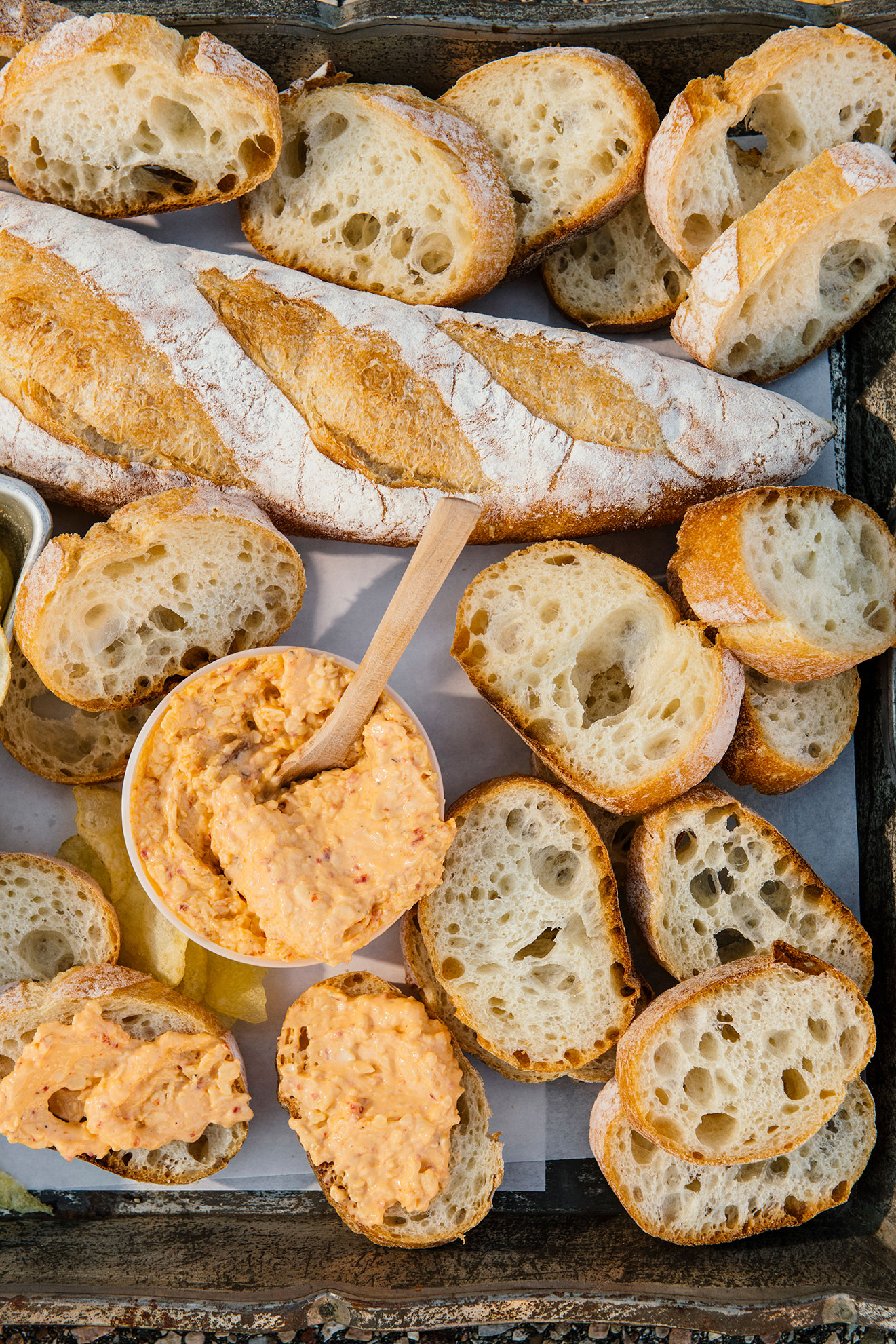 The Making of "Celebrate Every Day" - BAKE! with Zing blog